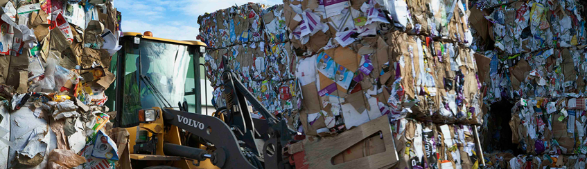 The Swedish Recycling Revolution: Energy from Waste